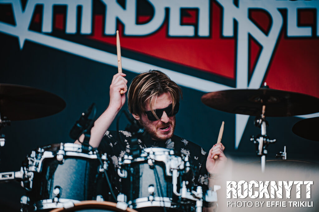 Tour - Vandenberg